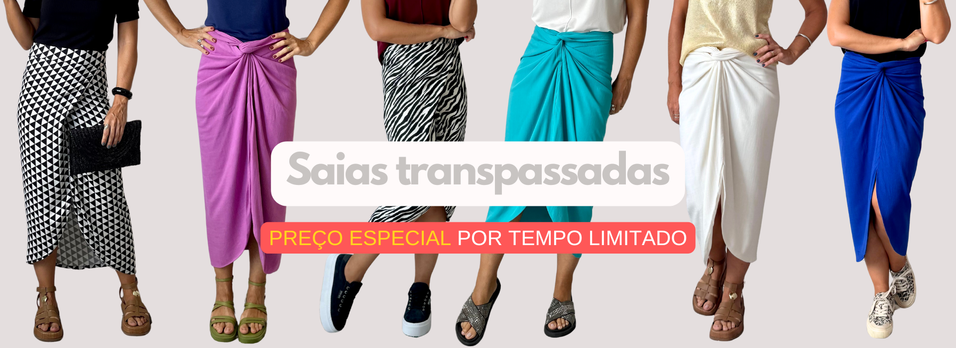 Parcele até 3x sem juros